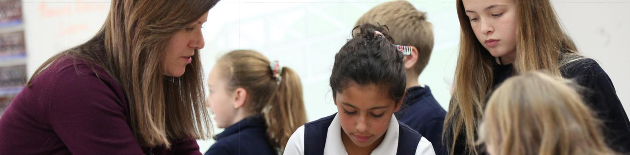 Greenwich Catholic School, Greenwich | Diocese of Bridgeport Catholic ...